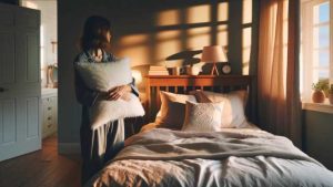 Can You Suffocate Someone with a Pillow: The Shocking Truth You Should ...