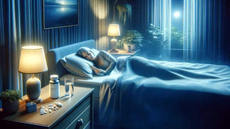 Can Iron Supplements Help You Sleep Better: The Power of Iron for ...