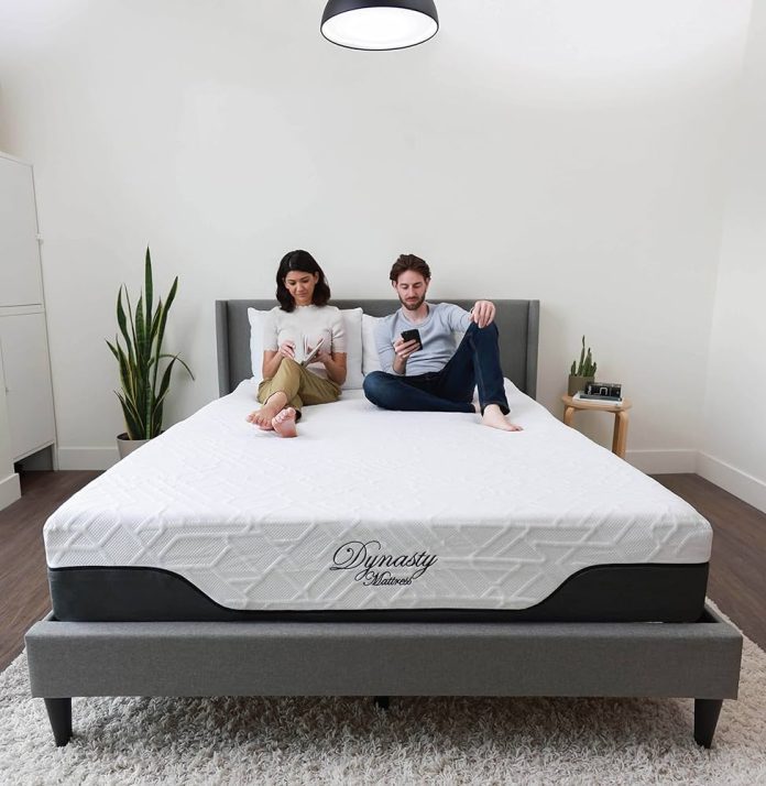 Discover the Best Support: Can You Put a Tempurpedic Mattress on a Box ...